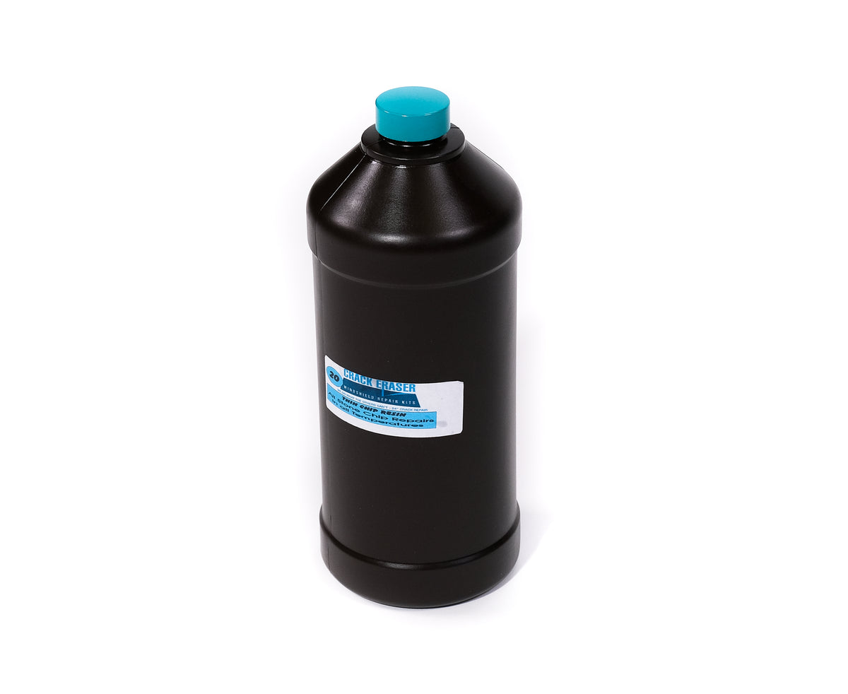20 Chip Repair Resin - Liter – CrackEraserStore.com