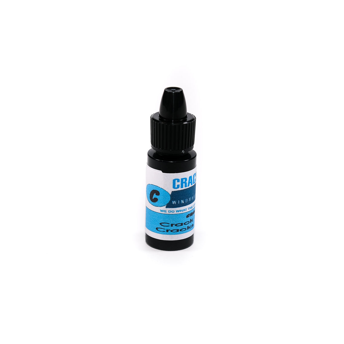 C Long Crack Repair Resin - 6cc Bottle – CrackEraserStore.com