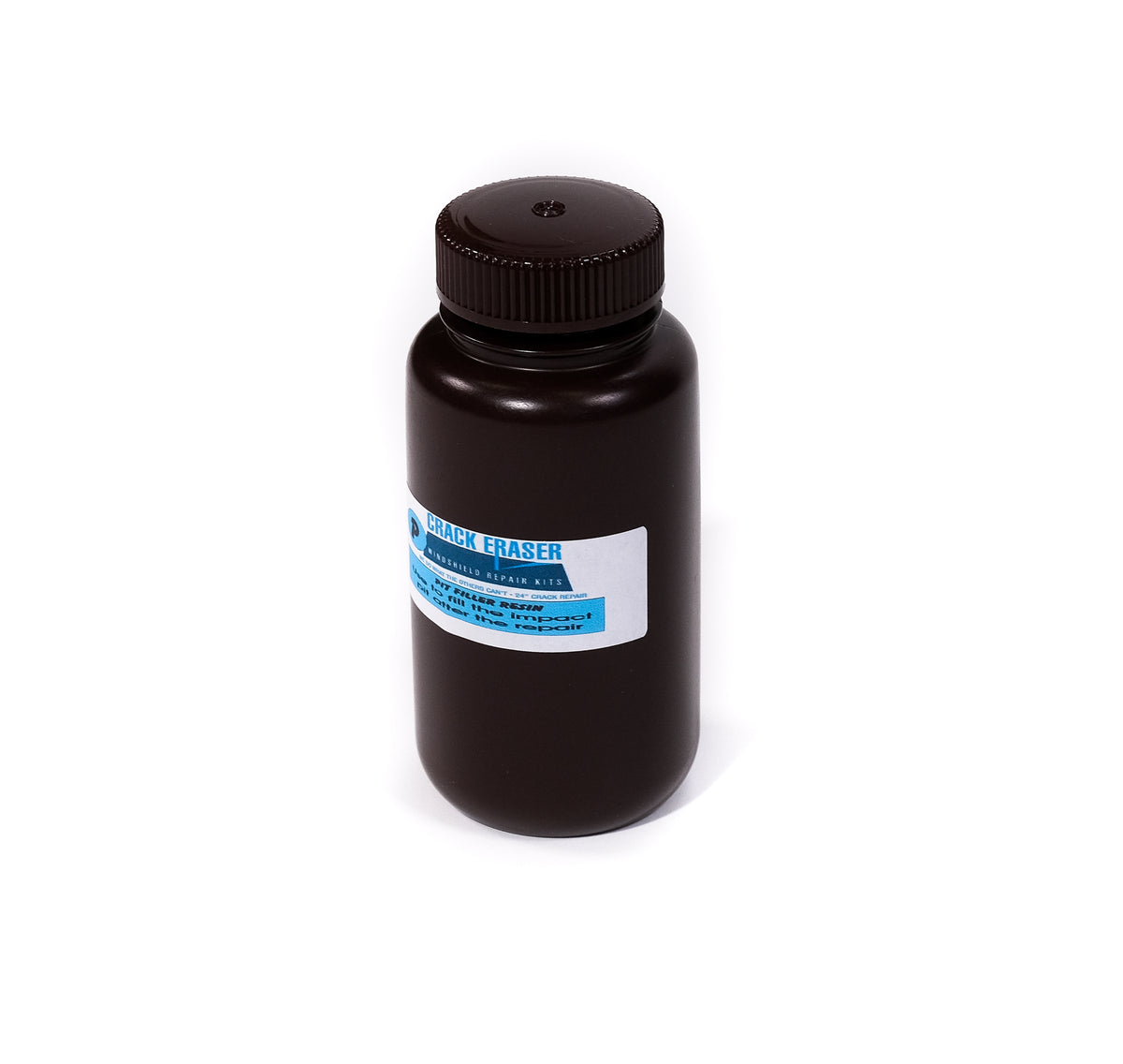 Pit Filler Resin - 250 Milliliter Bottle – CrackEraserStore.com